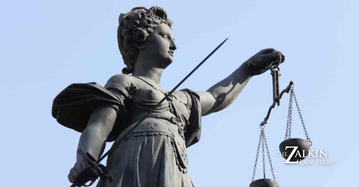 Your Rights Under Title IX